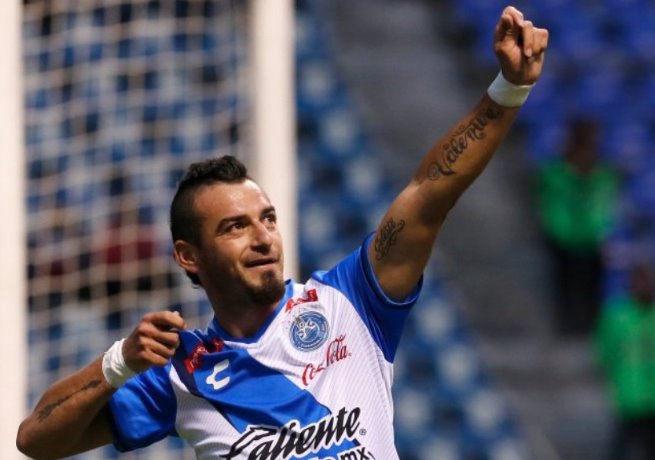 Carlos Salom dice estar arrepentido de haber venido a México - Futbol ...