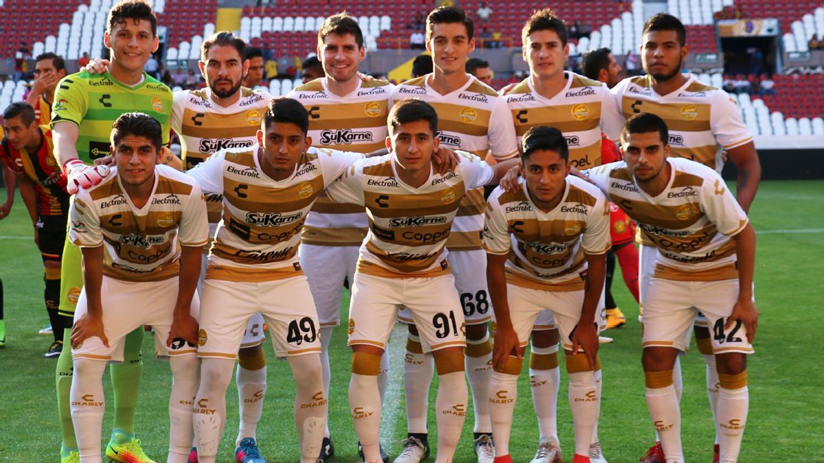 Dorados es sancionado por la Disciplinaria y queda fuera de la Copa MX