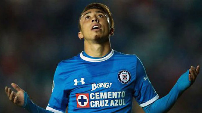 Para Martín Rodríguez la Liga Mx es mejor que la Chilena - Futbol Sapiens