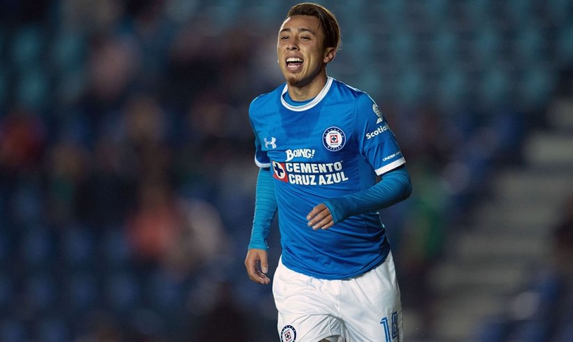 Para Martín Rodríguez la Liga Mx es mejor que la Chilena - Futbol Sapiens