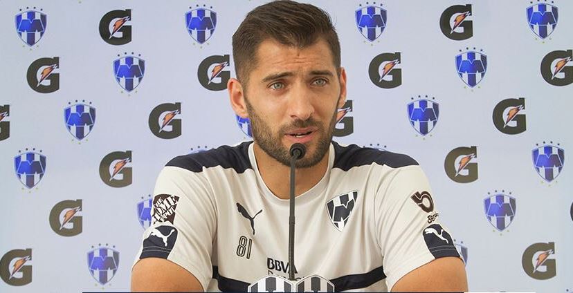 Nicolás Sánchez asegura que el descanso por fecha FIFA cae bien