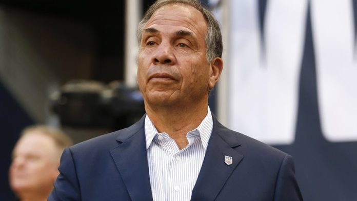 Bruce Arena renunció a la selección de Estados Unidos - Futbol Sapiens