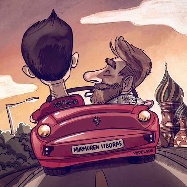 ¡Murmuren víboras! - Futbol Sapiens