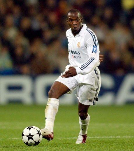 Claude Makelele, el equilibrista del futbol - Futbol Sapiens