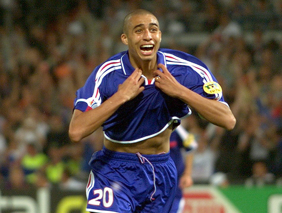 La historia de Jorge Ernesto - Futbol Sapiens