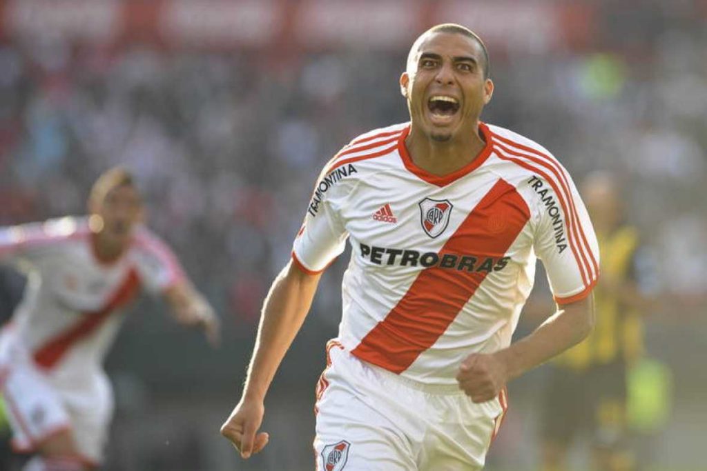 David Trezeguet, el francés más argentino - Futbol Sapiens