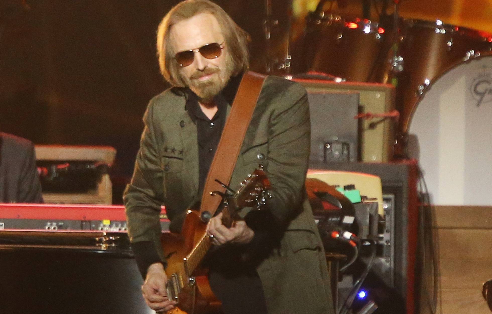 Muere el rockero Tom Petty - Futbol Sapiens