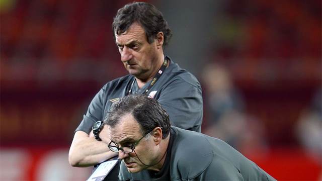 Falleció Luis Bonini, expreparador físico de Marcelo Bielsa