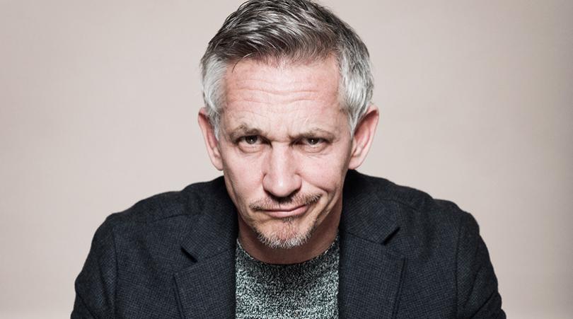 Gary Lineker manda a México al "grupo de la muerte"