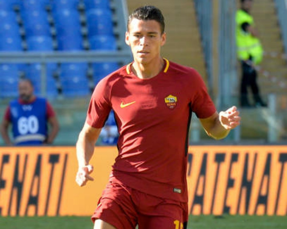 La Roma de Héctor Moreno afrontará el derbi ante la Lazio - Futbol Sapiens