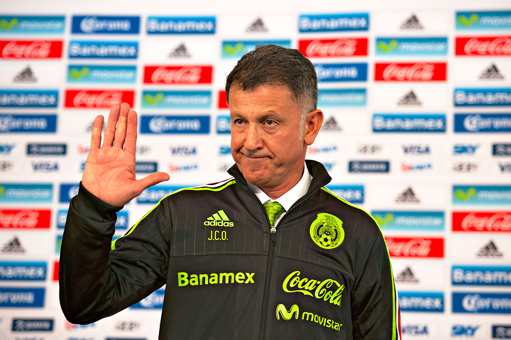 Osorio