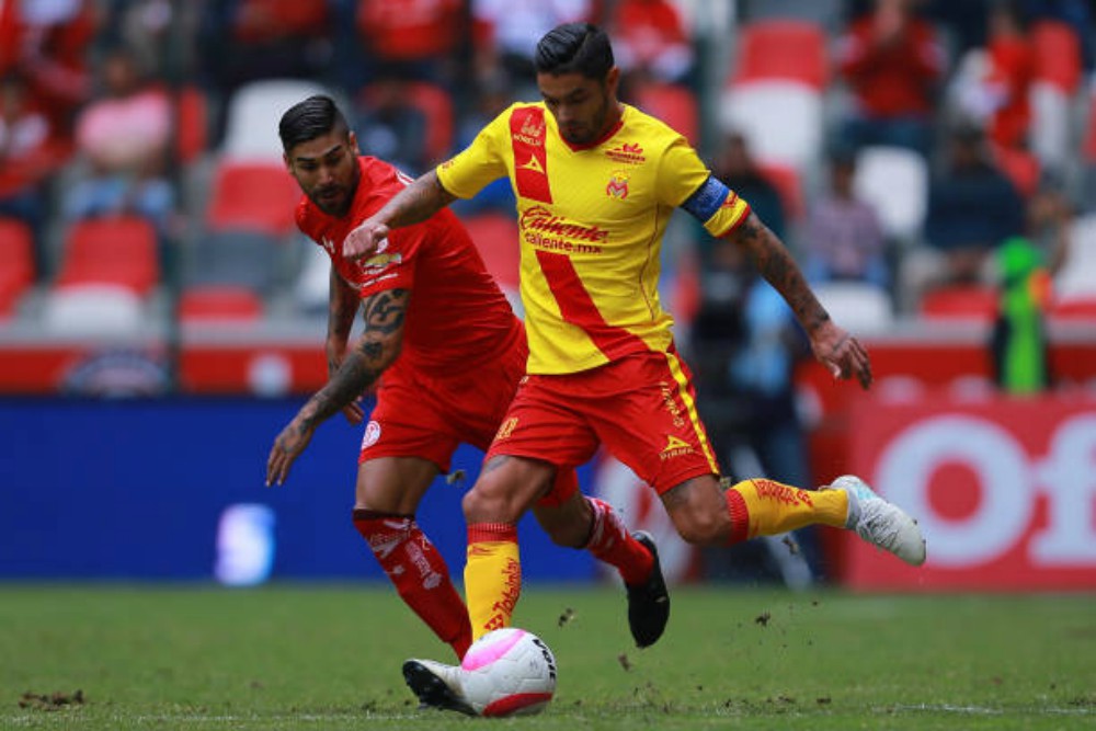 Rodrigo Millar: "La llama está encendida para poder pasar ante Toluca ...