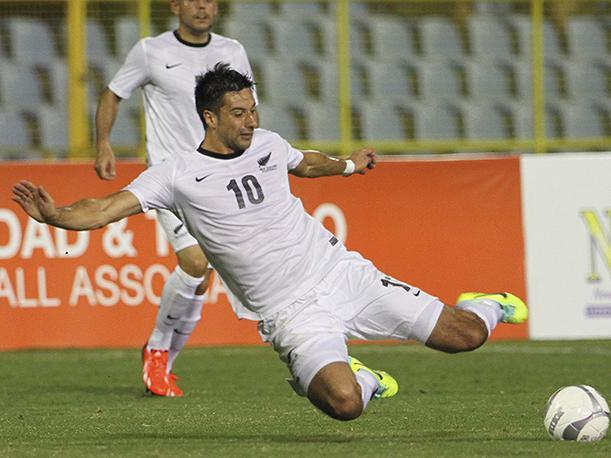 Rory Fallon, de ser futbolista profesional a vender helados - Futbol ...