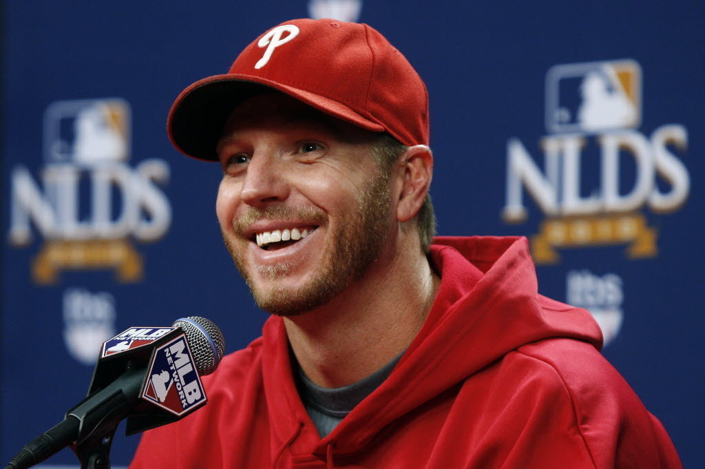 Falleció en accidente aéreo el exlanzador estadounidense Roy Halladay