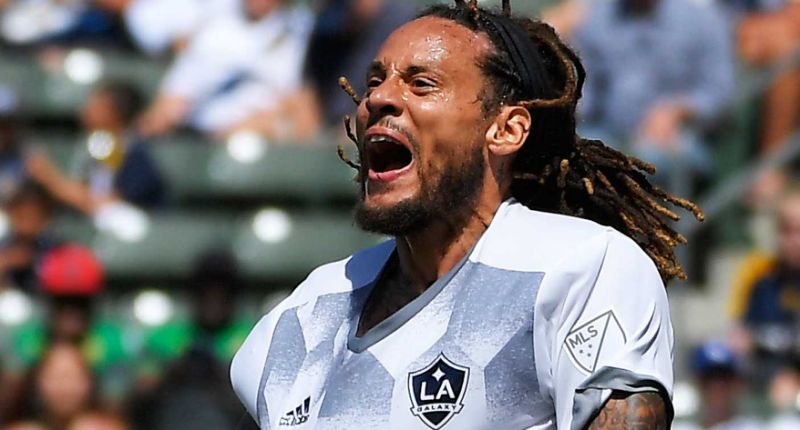 El estadounidense Jermaine Jones tiene una oferta de la Liga Mx