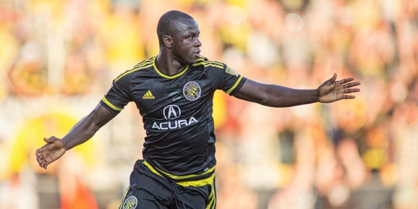 Kekuta Manneh será nuevo refuerzo de Pachuca - Futbol Sapiens