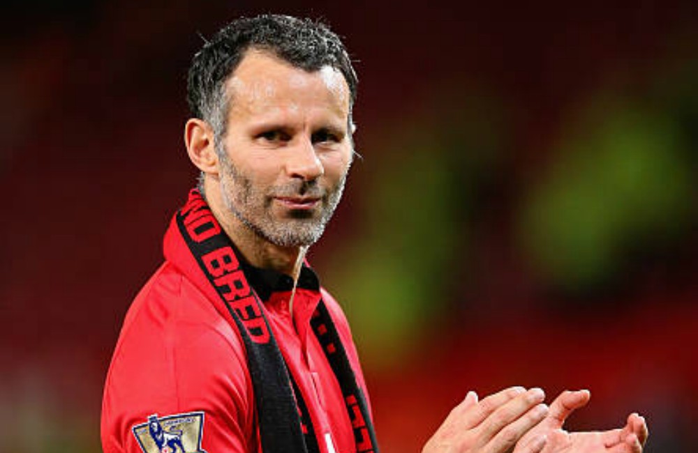 Ryan Giggs está interesado en ser el nuevo DT de Gales