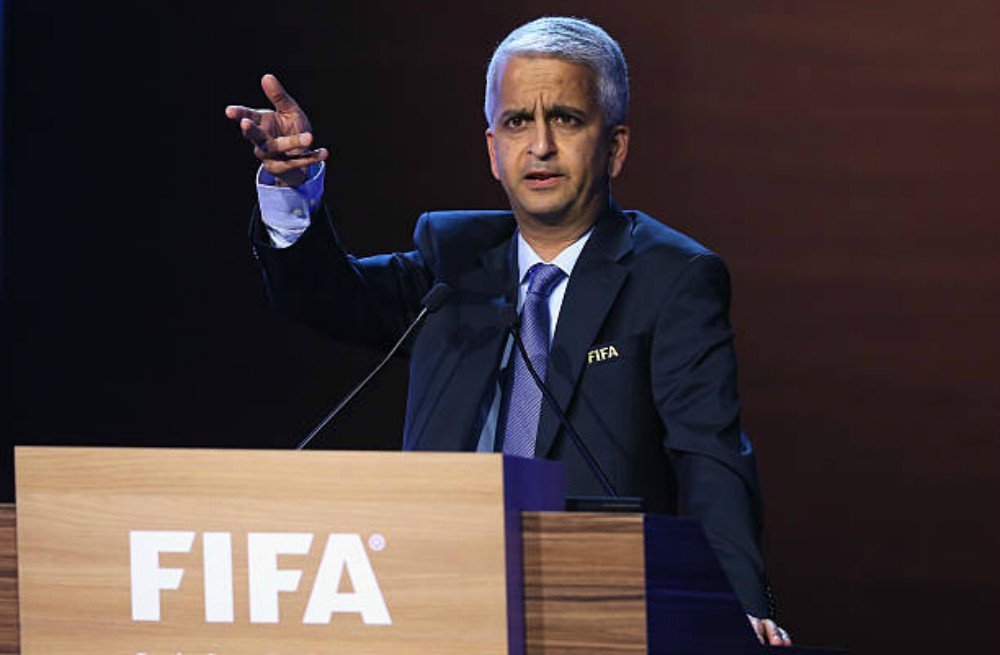 Sunil Gulati no continuará dirigiendo el fútbol en Estados Unidos