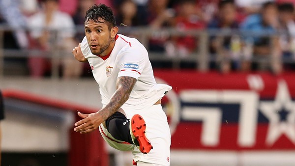 Walter Montoya: "Llegué para defender los colores a muerte"