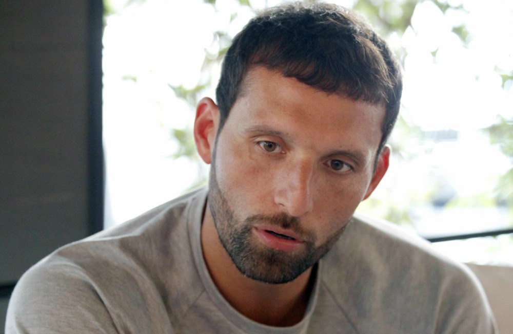 Kevin Kuranyi: "Mi próximo paso es llevar a Europa jugadores de Panamá"