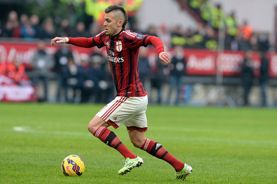 Se enfría la llegada de Jérémy Ménez al América