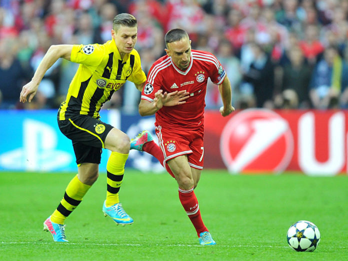 Ribéry aún siente que le robaron el Balón de Oro 2013