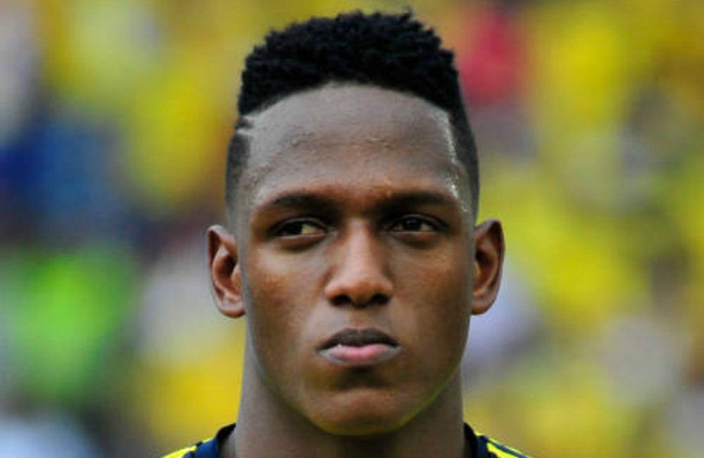 Yerry Mina será el primer colombiano en el Barcelona