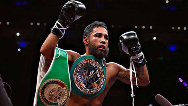 Luis Nery perdió el título mundial antes de boxear - Futbol Sapiens