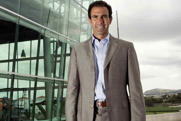 Chivas quiere a Gabriel de Anda como director deportivo - Futbol Sapiens