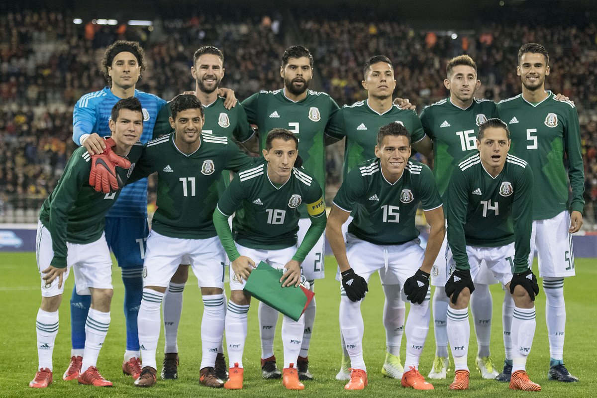La Lazio quiere a un defensa mexicano