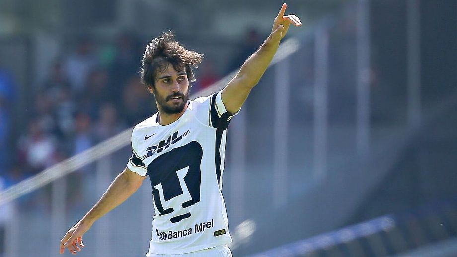 Alejandro Arribas comparó a la Liga MX con la liga española