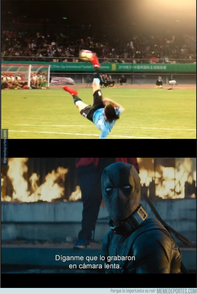Checa los mejores memes de esta fecha FIFA - Futbol Sapiens