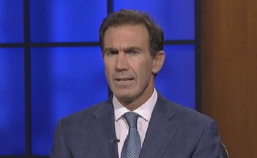 Paco Gabriel de Anda es nombrado director deportivo de las Chivas