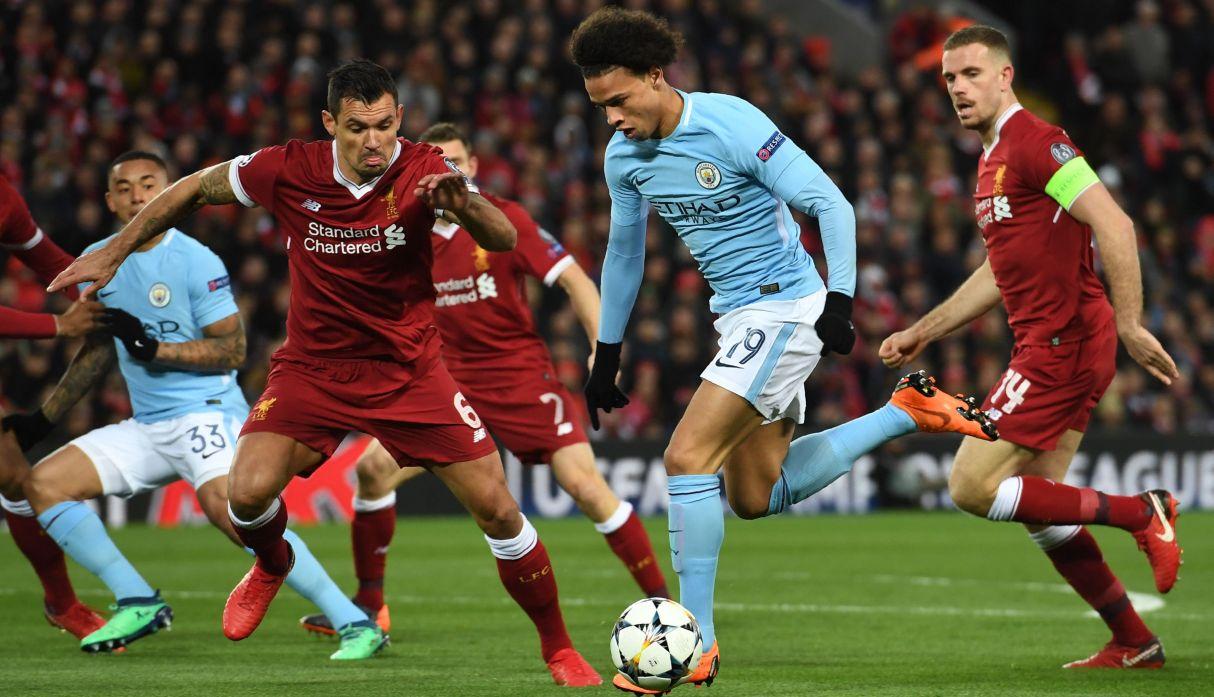 UEFA abre expediente disciplinario a Guardiola