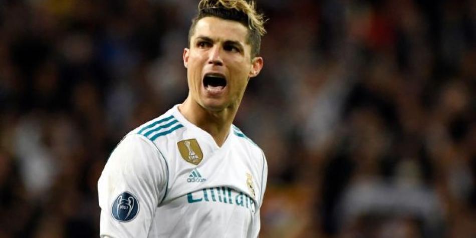 Cristiano: "No entiendo por qué protestan si fue un penal claro"