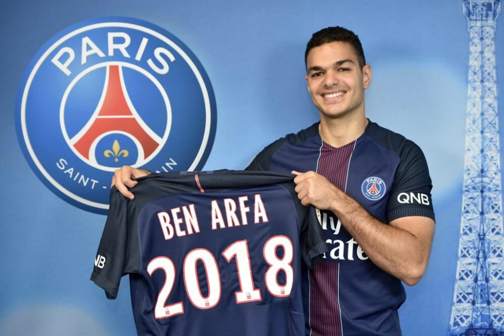 Ben Arfa habría demandado al PSG - Futbol Sapiens