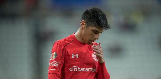 Barrientos Archivos - Futbol Sapiens