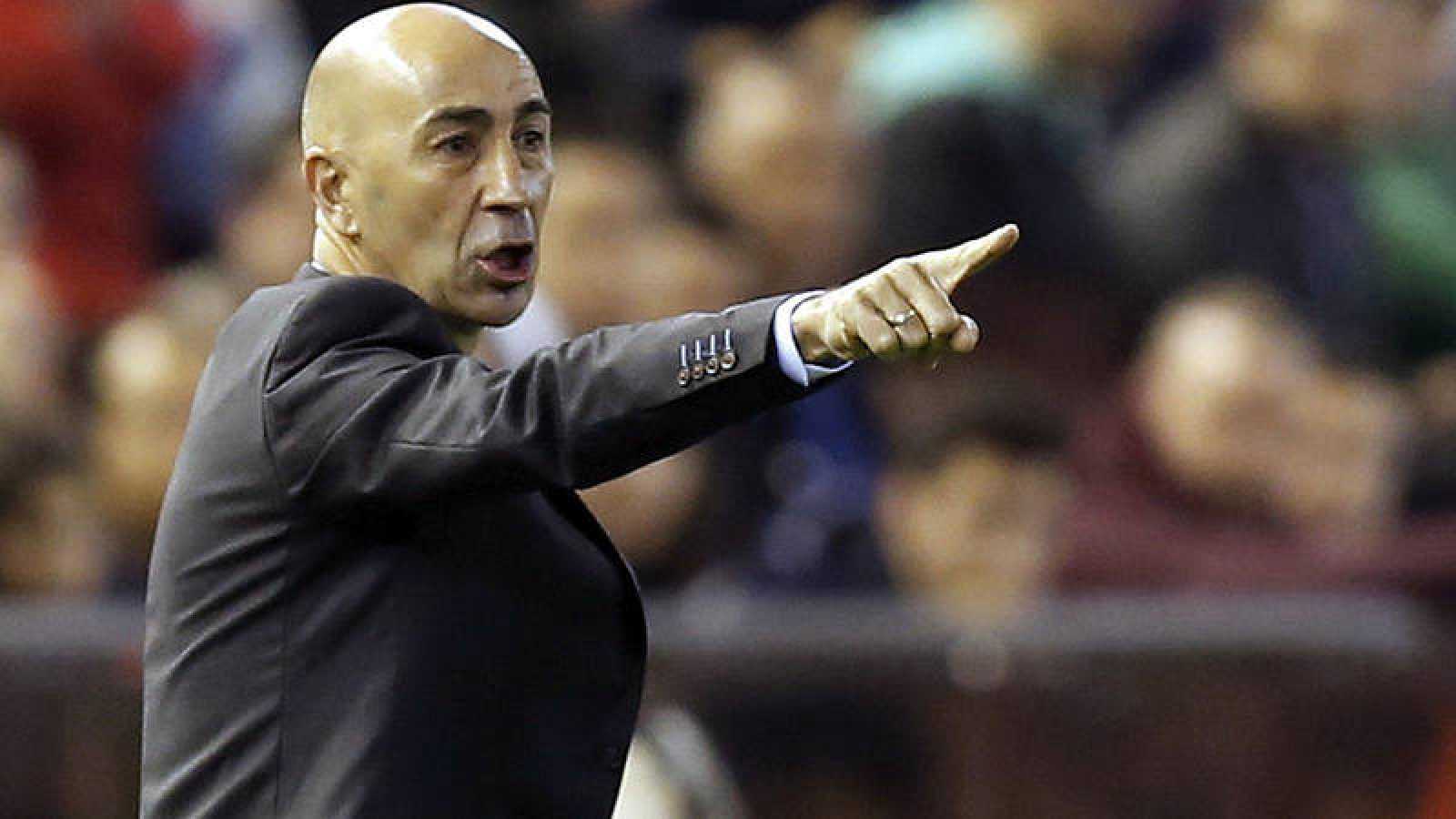 Pachuca: Pako Ayestarán es el nuevo Director Técnico de los Tuzos Pachuca: Pako Ayestarán es el nuevo Director Técnico de los Tuzos