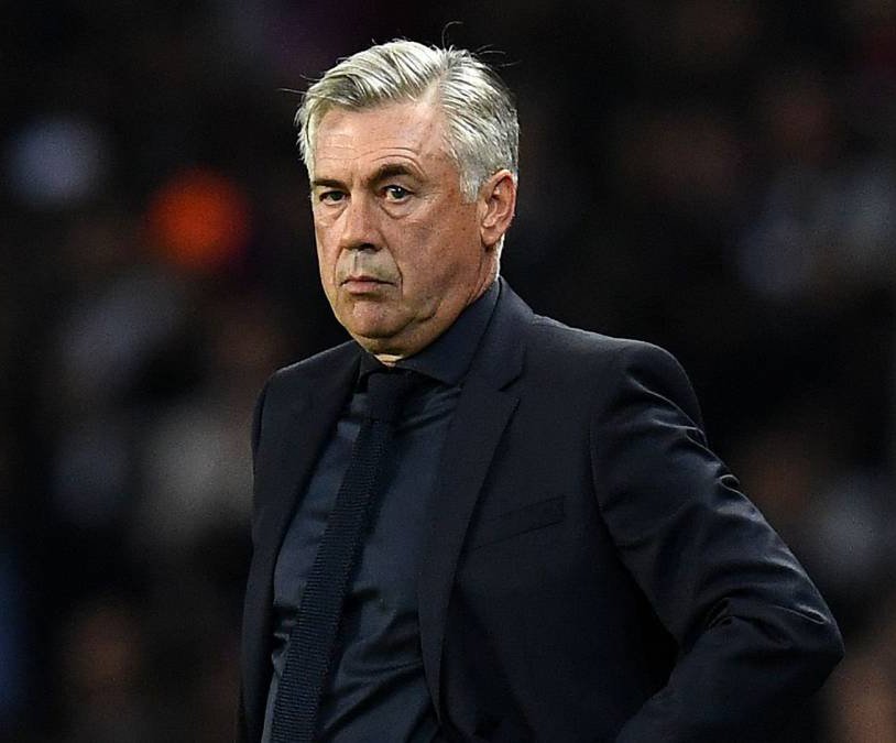 Ancelotti planea una marea de fichajes en Napoli: Suso, Vidal ... Ancelotti planea una marea de fichajes en Napoli: Suso, Vidal ...