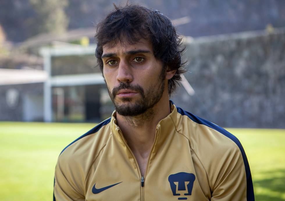 Comisión Disciplinaria abrió investigación a Alejandro Arribas - Futbol ...