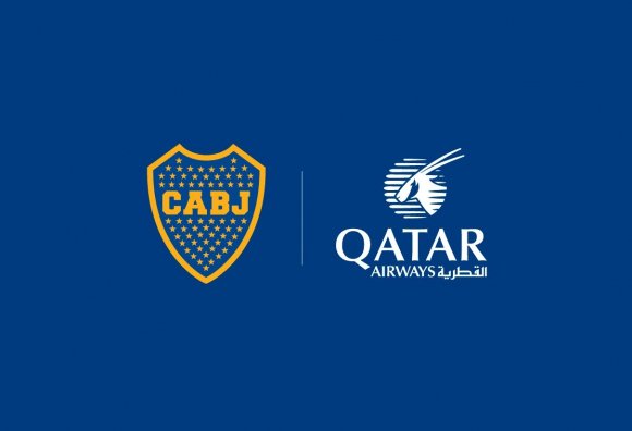 Qatar Airways es nuevo patrocinador de Boca Juniors - Futbol Sapiens