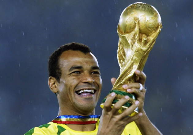 Cafú piensa que Brasil ya superó el 1-7 - Futbol Sapiens