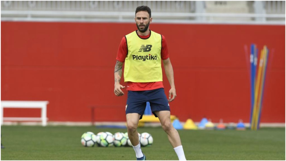 Layún se sincera: "Quiero seguir en el Sevilla" - Futbol Sapiens