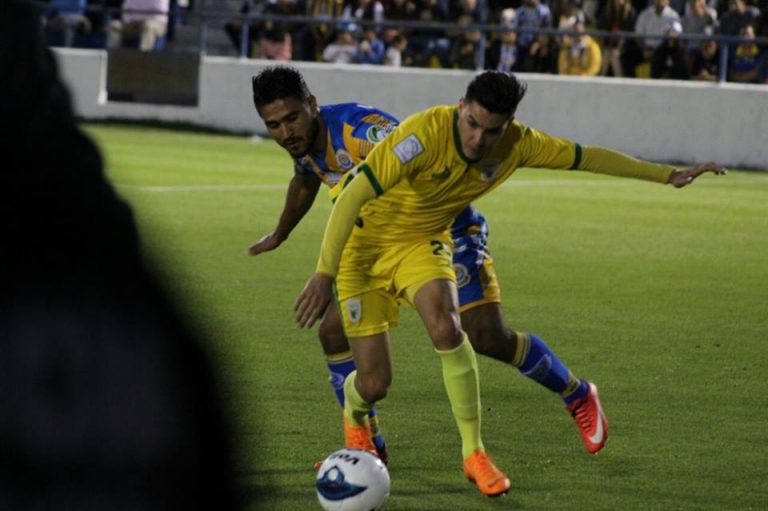 Loros Colima golea a Reboceros La Piedad y regresa al Ascenso MX ...