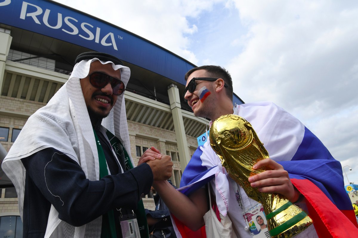 Hechos memorables de los Mundiales de fútbol - Futbol Sapiens