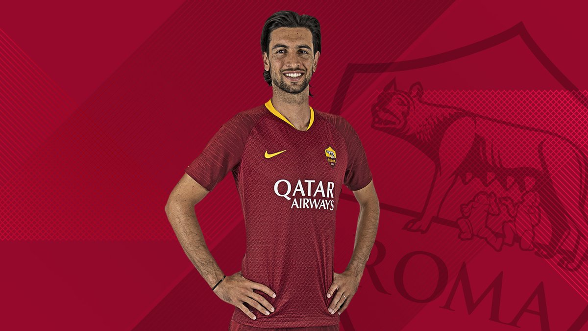 Javier Pastore es el nuevo jugador de la Roma - Futbol Sapiens