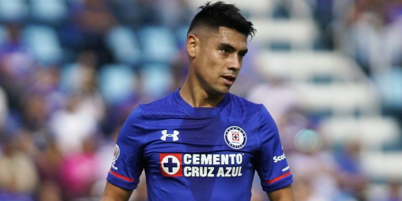 Pumas: Felipe Mora muy cerca de ser nuevo jugador del cuadro de la UNAM