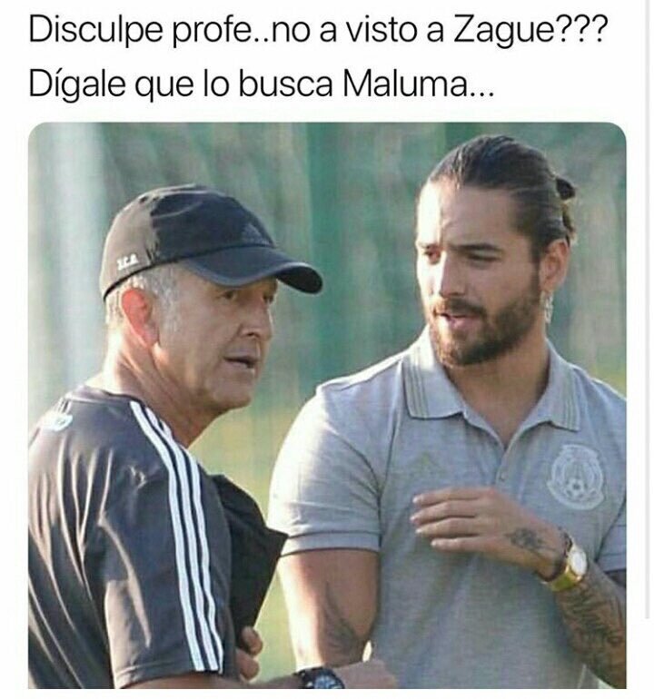 Internet no perdona el "atrevimiento" de Zague - Futbol Sapiens