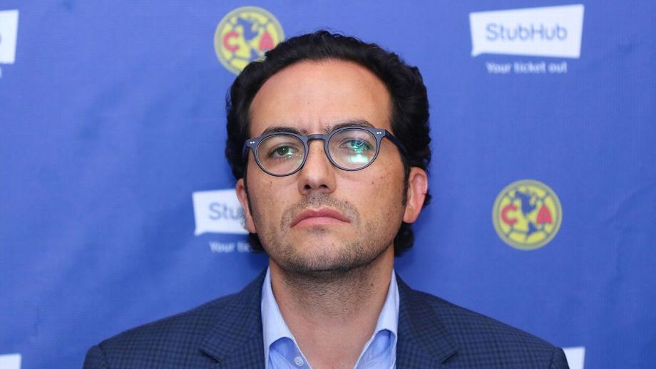 América: Mauricio Culebro declaró que la primera opción es el centro ...