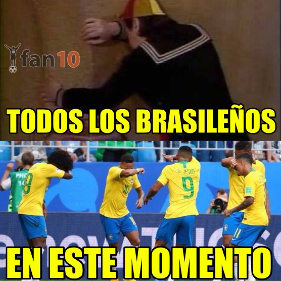 Memes Brasil Eliminatorias